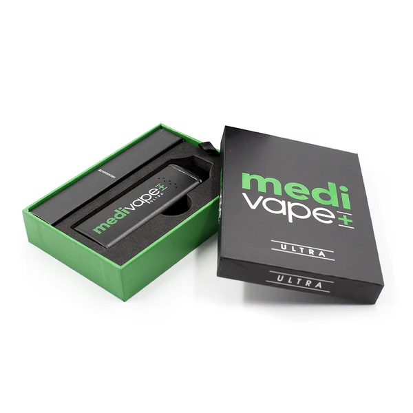 Medivape Ultra | Vaporizers Direct Australia | Free shipping ...