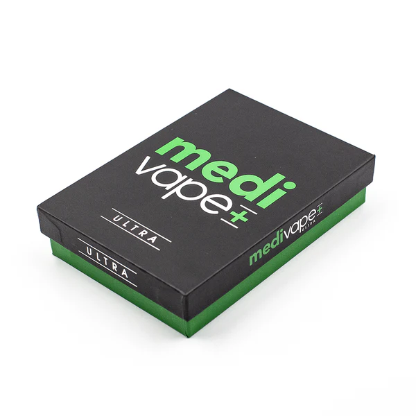 Medivape Ultra | Vaporizers Direct Australia | Free shipping ...