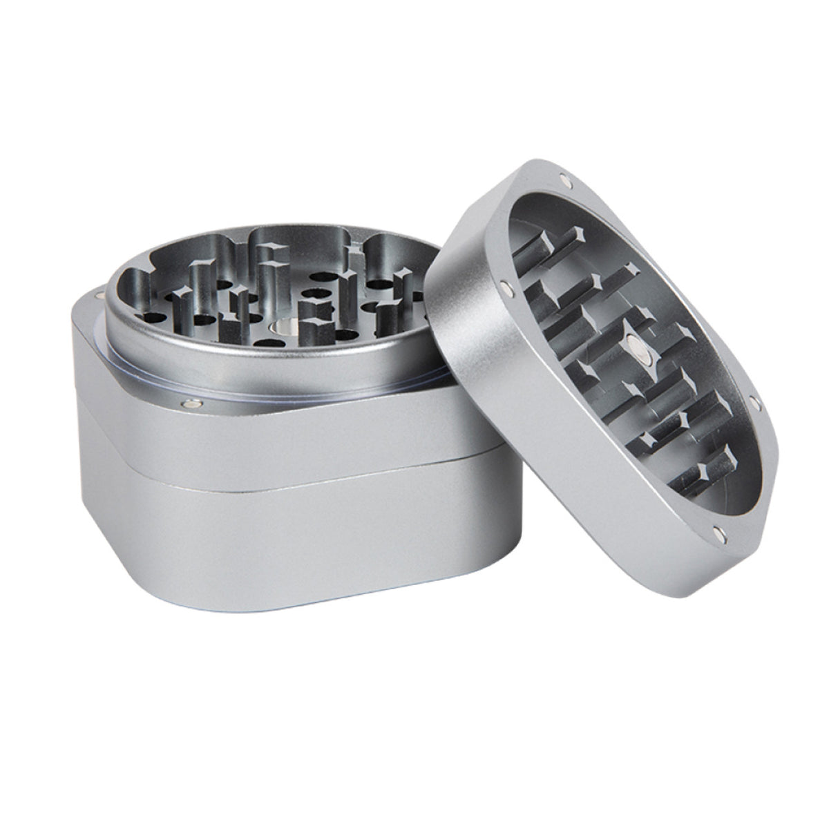 PAX 3-Piece Grinder – Vaporizers Direct Australia