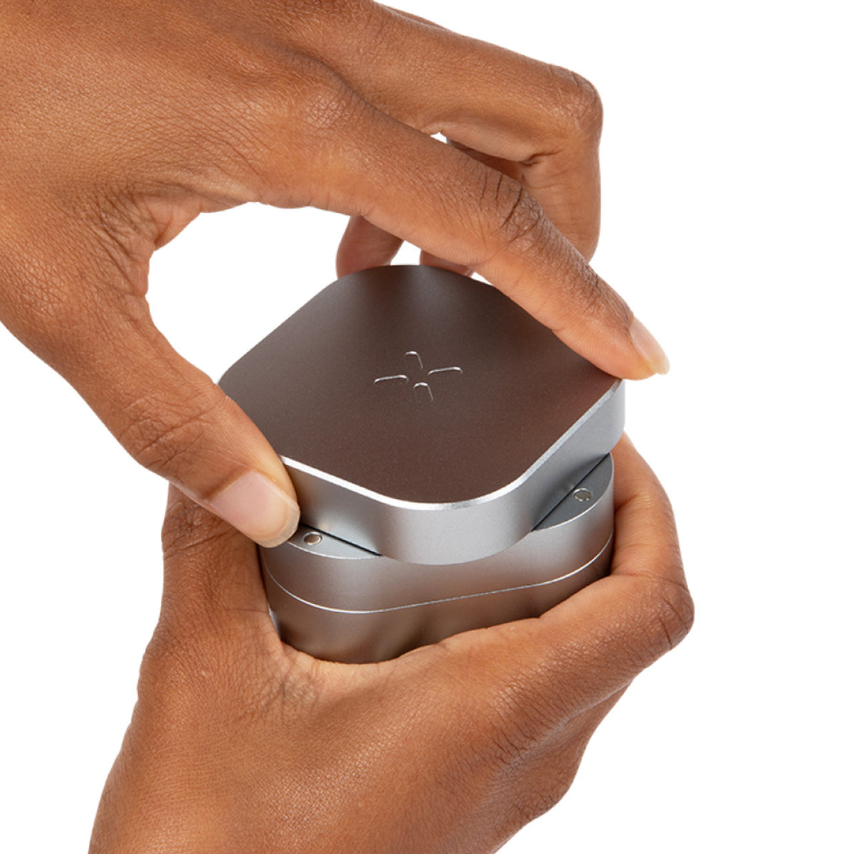 PAX 3-Piece Grinder – Vaporizers Direct Australia