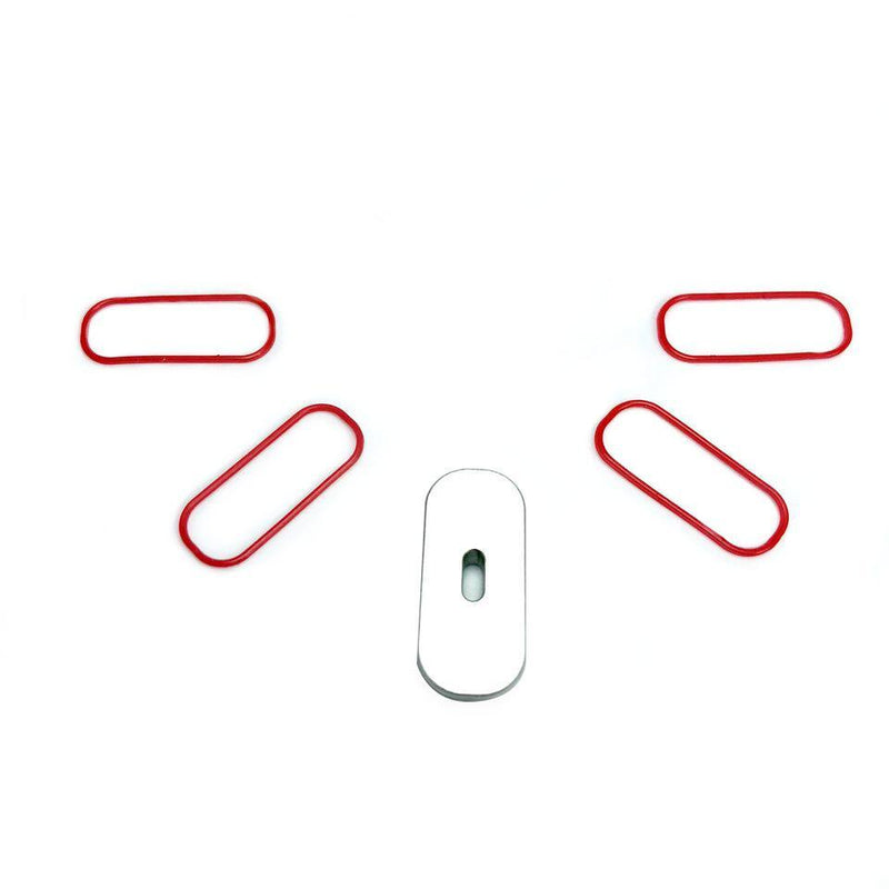 Pax Concentrate Lid + O-Ring Kit – Vaporizers Direct Australia